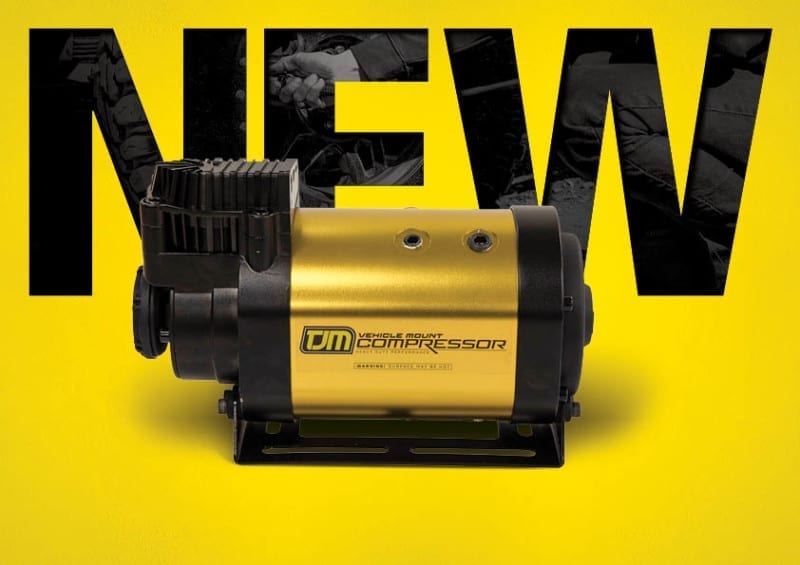 TJM Compressors | TJM Caboolture