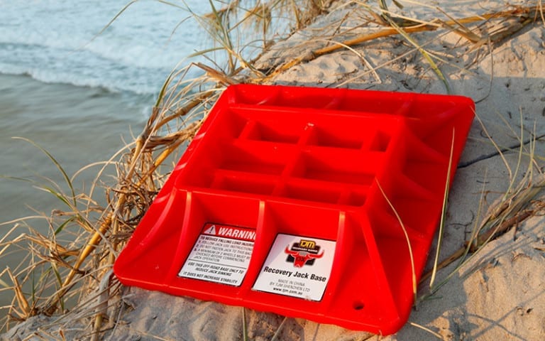 Recovery Jacks | TJM Caboolture