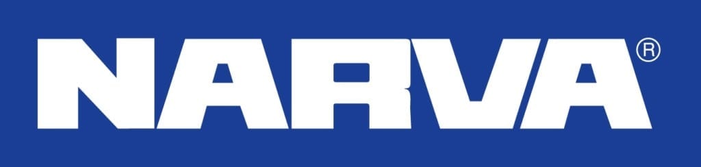 Narva Logo | TJM Caboolture